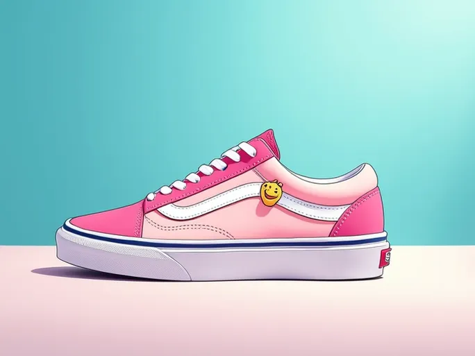 Vans Kakao Friends Launch Summer Collaboration