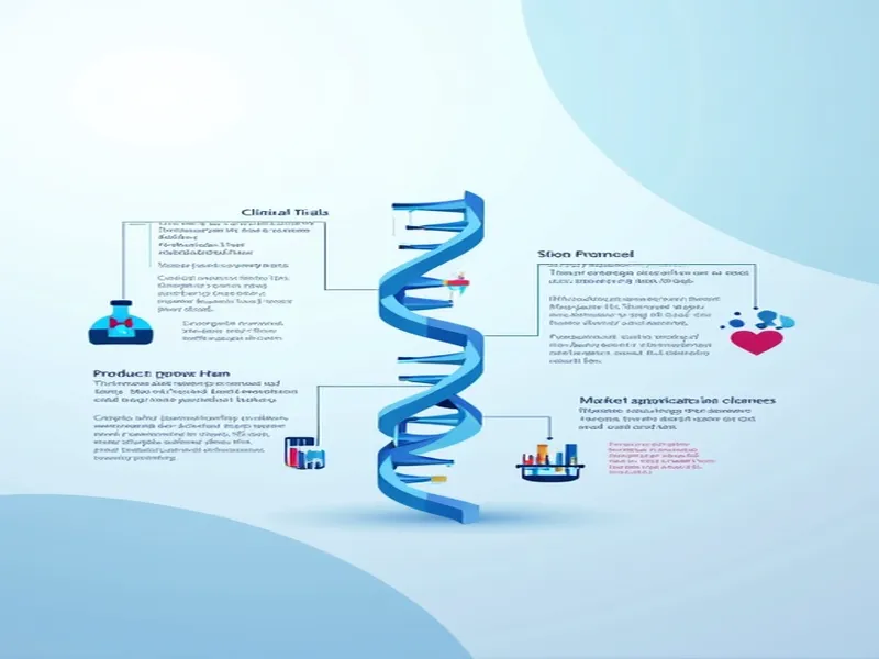 Beijing Empowers Innovative Medicine: New Measures to Support High-quality Development Across the Entire Chain