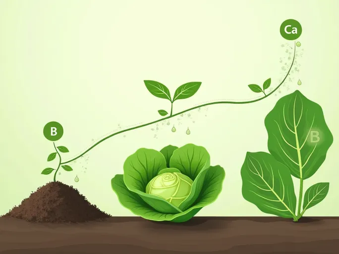 Guide to Boosting Yields in Organic Chinese Cabbage Farming