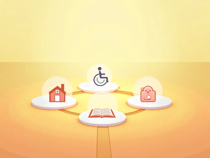 China Establishes National Standards for Seniorfocused Products and Services