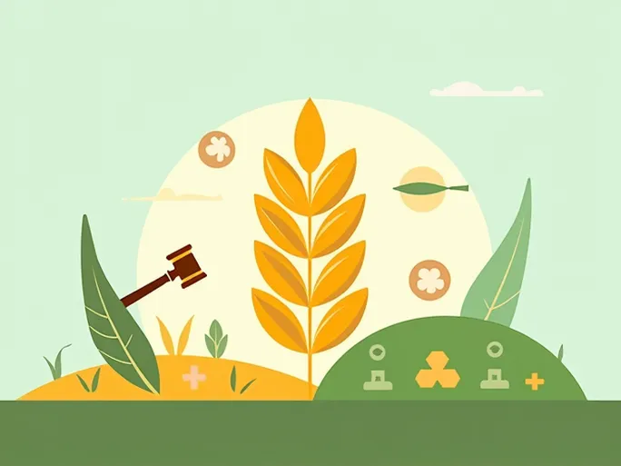 Farmers Face Policy Hurdles Amid Push for Independence