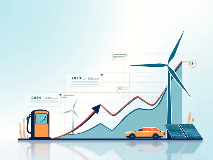 Spain's 2024 Gasoline Output Dips Slightly Amid Energy Transition