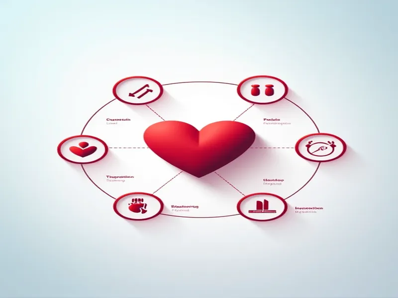 Heart Disease: Understanding Prevention and Impact