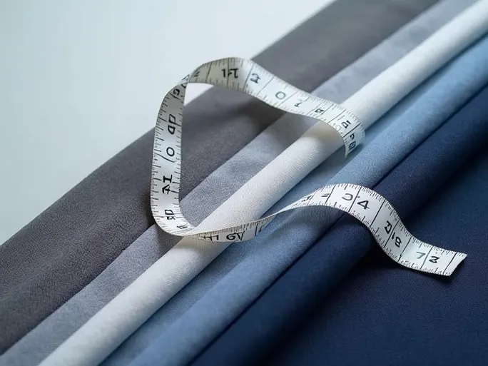 Global Demand Rises for TR Woven Fabric in Tailoring