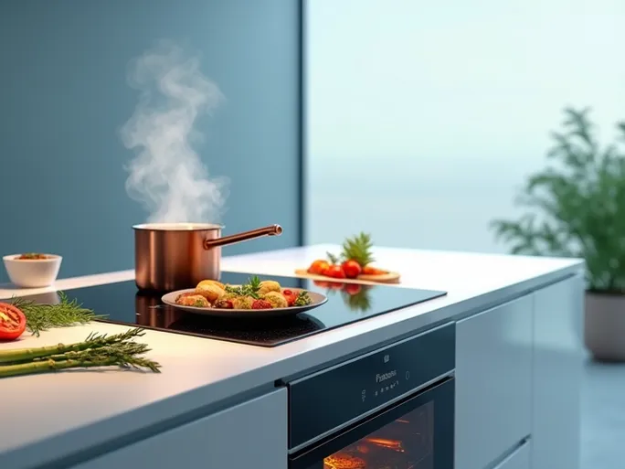 Chaobang Upgrades Smart Kitchen Appliances for Enhanced Experience