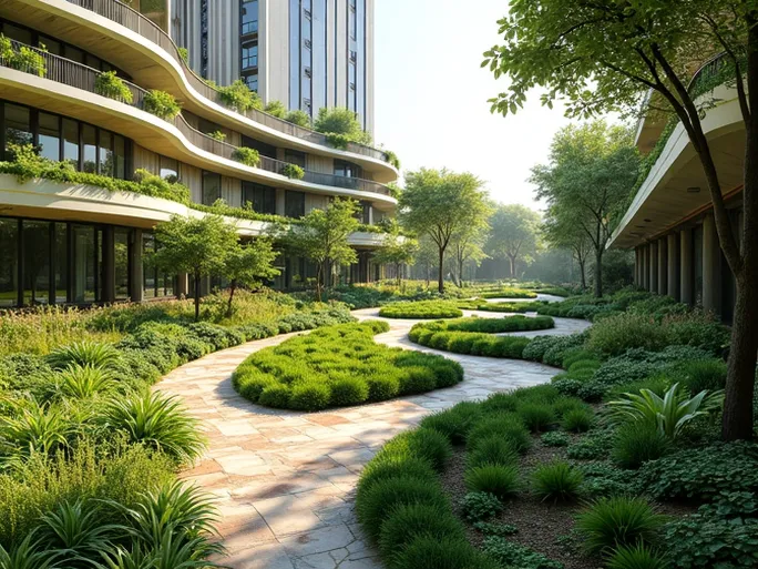 Transforming Parking Lots Into Urban Lungs The Rebirth And Renewal Of Ola Palermo Project