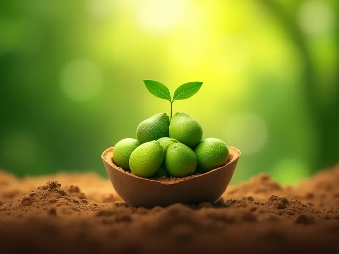 Chinas Hubei Boosts Avocado Farming with Seed Selection Guide