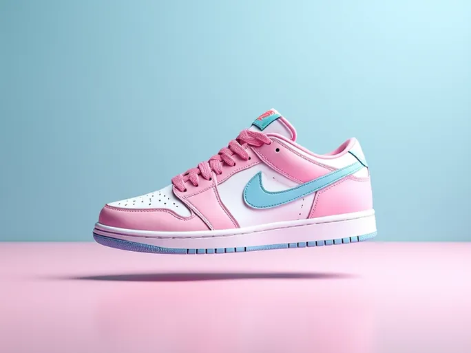 Air Jordan 1 Low SE craft Releases in Festive Colorway