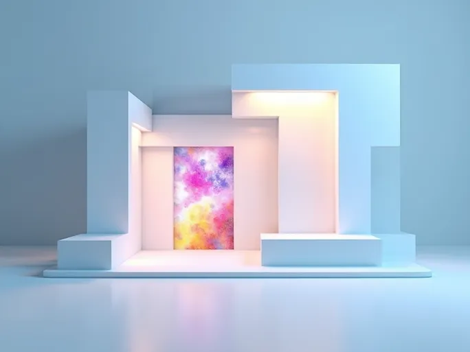 Trade Show Booth Designs Evolve to Captivate Attendees