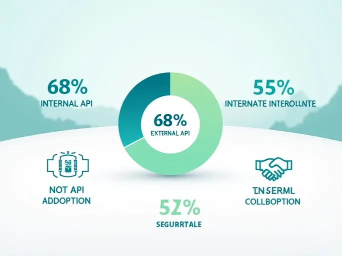 API Adoption in Asiapacific Banks Navigating Opportunities and Challenges