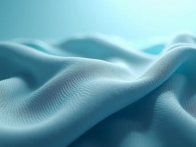 Xin Xuhui Textile Expands Highperformance Fabric Line for Apparel