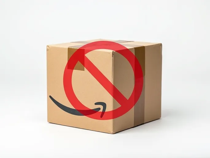 Amazon Sellers Face Account Suspensions How to Appeal