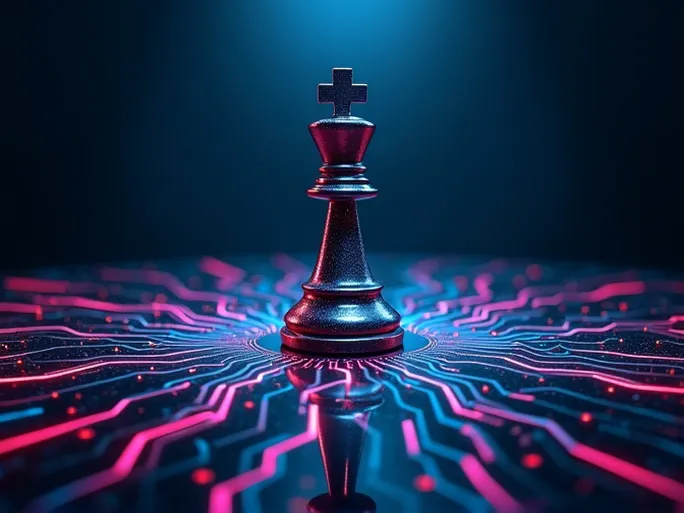 Chess Mobile Apps Reshape Classic Games Popularity