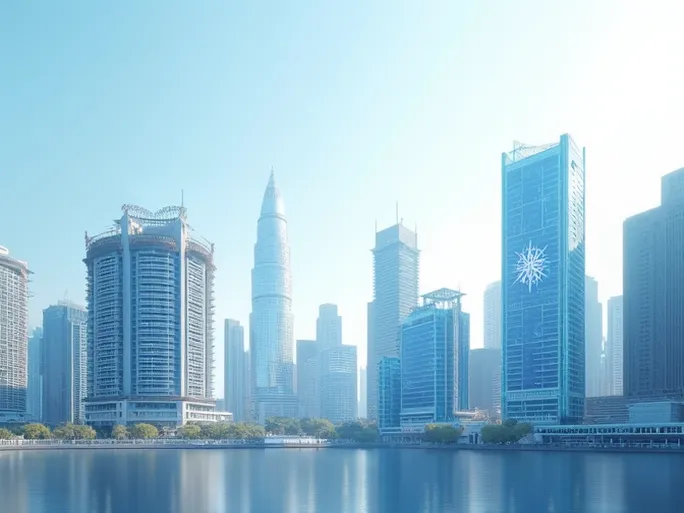Singapores Leading Architects and Engineers for Projects