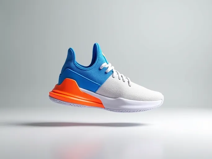 Linings Wade Line Merges Performance and Style for Basketball