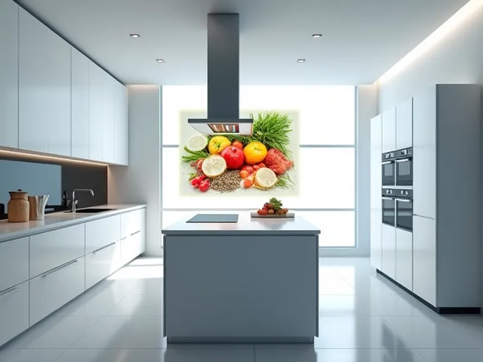 AI Transforms Cooking at AWE 2021