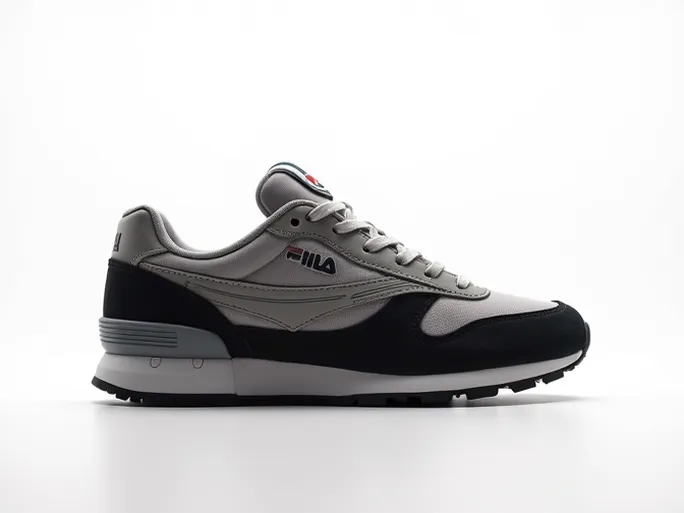 Fila Reintroduces Retro Mars 1S Sneaker with Modern Upgrades