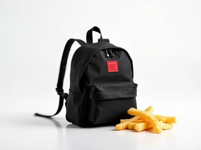 BTS and Mcdonalds Launch Limitededition Mini Bag in Brand Crossover