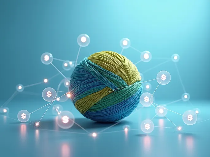 Smart Sourcing Strategies for Optimal Yarn Pricing