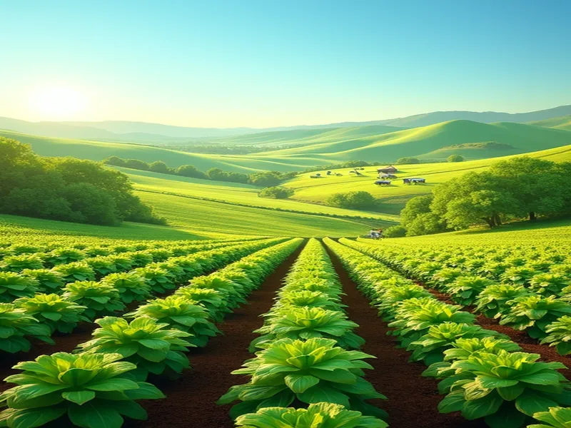 Australian farmers' journey to the UK to learn about climate-smart farming