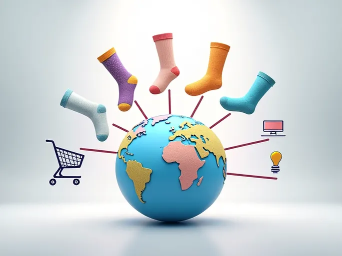 Shanghai Knitting Fair Highlights Innovation and Global Ties