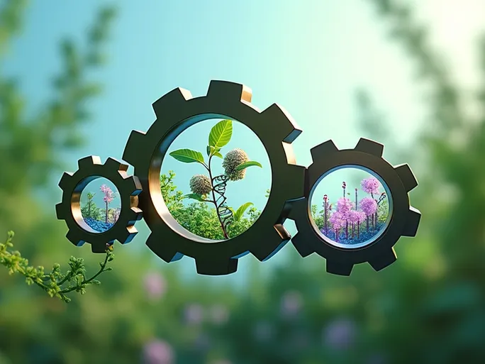 Shanghai Boosts Agritech Innovation with Key Focus