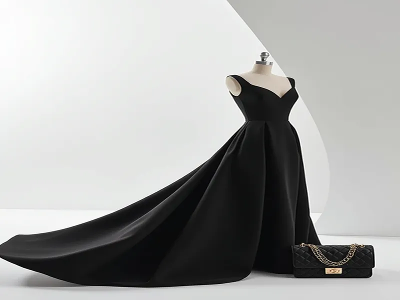 The Timeless Charm and Legend of Chanel