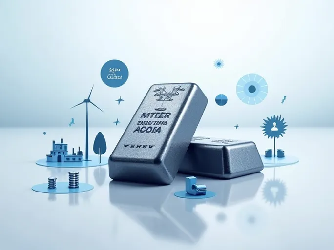 Saudi Arabia's 2017 Zinc, Silver Output Signals Mining Sector Growth