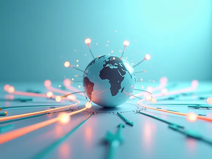 Crossborder Ecommerce Strategies Drive Global Sales Growth