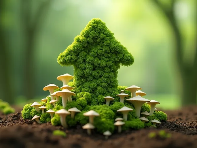 Chinas Hubei Sees Shifts in Grey Tree Oyster Mushroom Spawn Prices