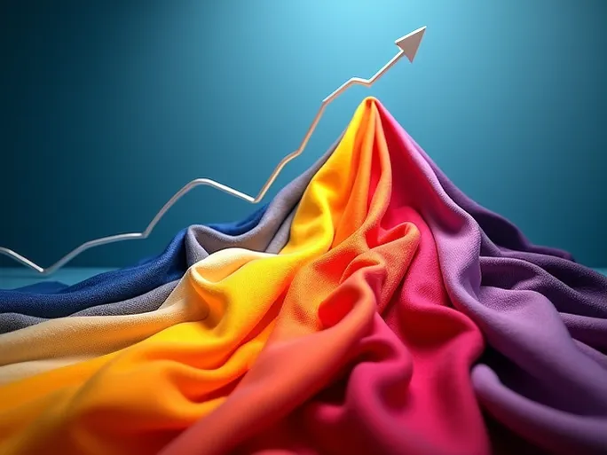Apparel Industry Grapples With Volatile Synthetic Fabric Sourcing