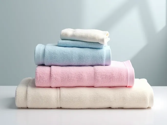 Guide to Sourcing Highquality Double Jacquard Terry Cloth