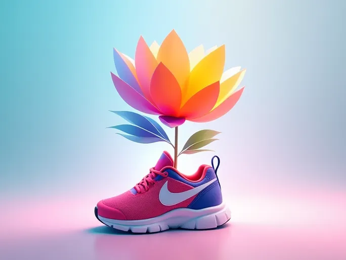 Nike Revives Kids Line in China with Datadriven Strategy