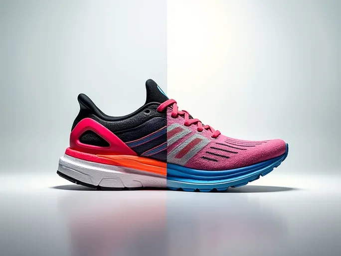 Skechers Dlites 10 Womens Running Shoes Performance Review
