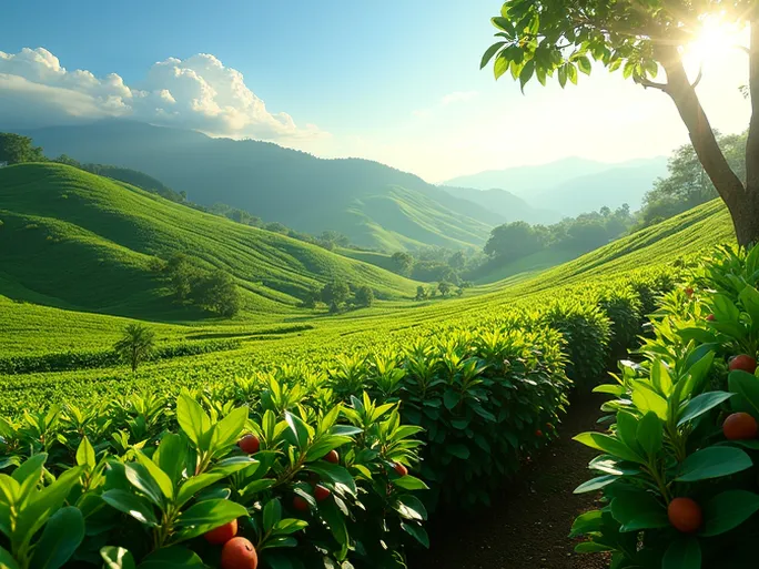China Promotes Camellia Oleifera Grafting to Boost Forestry Profits