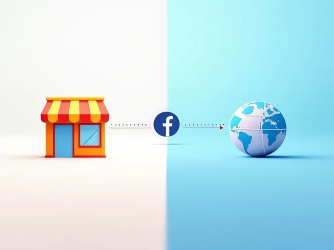 Facebook Ad Restrictions Challenge Amazon Independent Sellers
