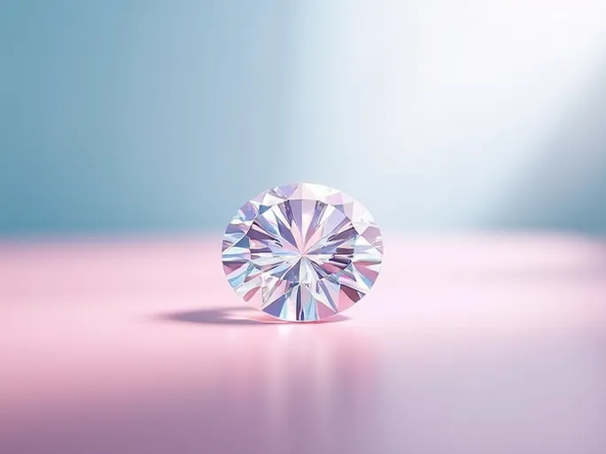 Guide to Highquality 2carat Giacertified Diamonds