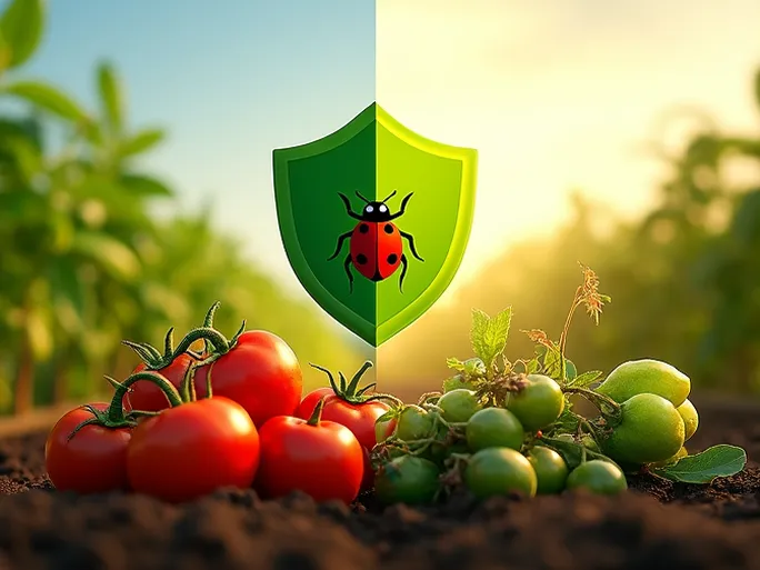 Sumitomos Sumifly Bioinsecticide Launches in Europe for Crop Protection