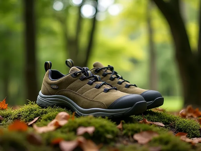 Keen X Afew Launch Tranquil Innovative past Forward Sneaker Series