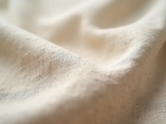 Linencottontencel Blend Gains Popularity in Springsummer Fashion