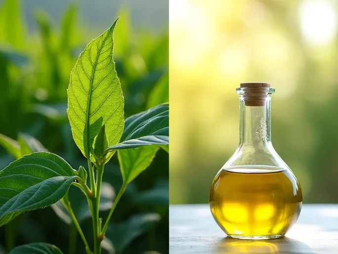 Guide to Soybean Oil Types Processing and Brands