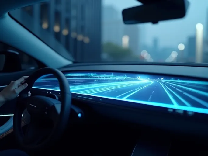 Samsung Display to Unveil OLED Tech for IT Automotive at CES 2025
