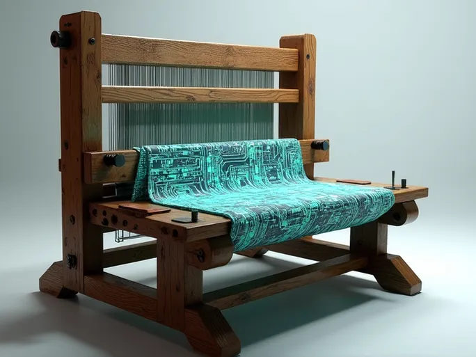 Keqiaos Textile Industry Embraces Ecommerce Shift