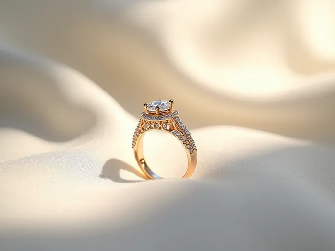 The Charm And Significance Of Rings