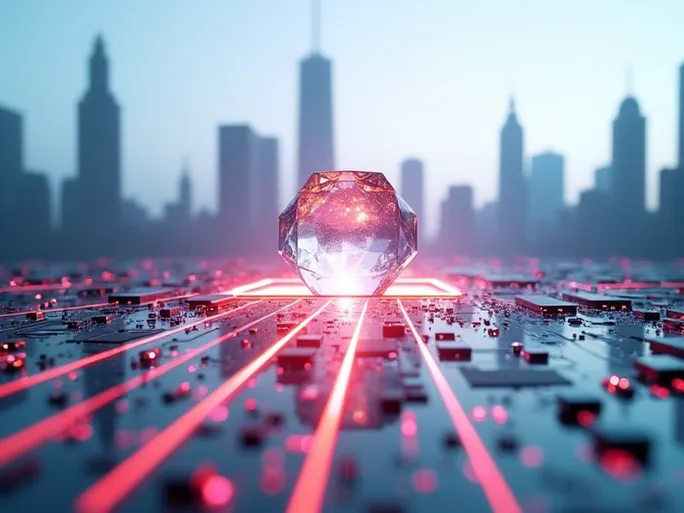VCSEL Tech Drives 3D Sensing Boom in Mobile Markets