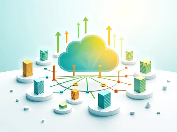 China Promotes Data Revenue Sharing to Boost Utilization