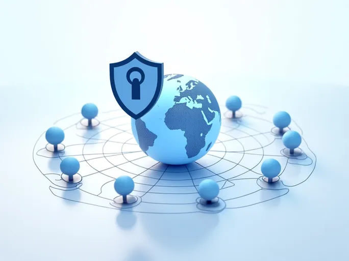Telecom Sector Grapples With Rising Cyberattacks Sparks Market Shifts