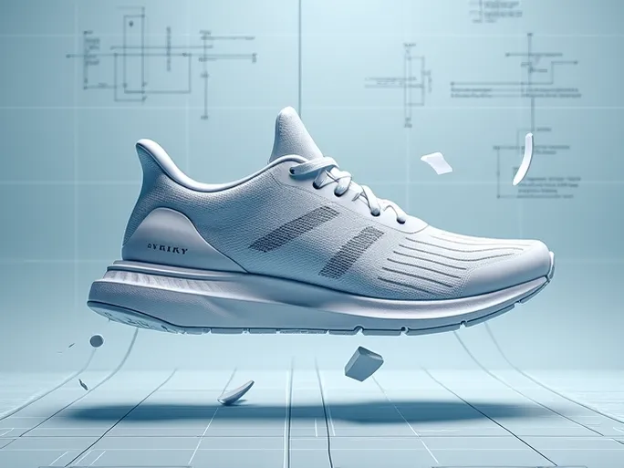Nike Launches Zoomx Invincible 3 FP blueprint Pack
