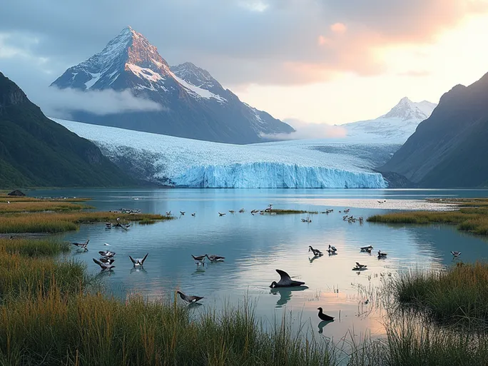 Guide to Exploring Glacier National Park and the Everglades