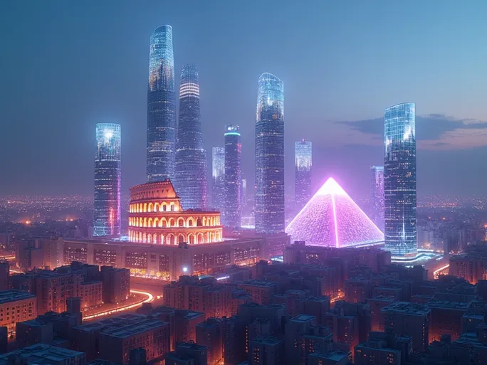 Chinas Travel Industry Transforms with Techdriven Immersive Experiences